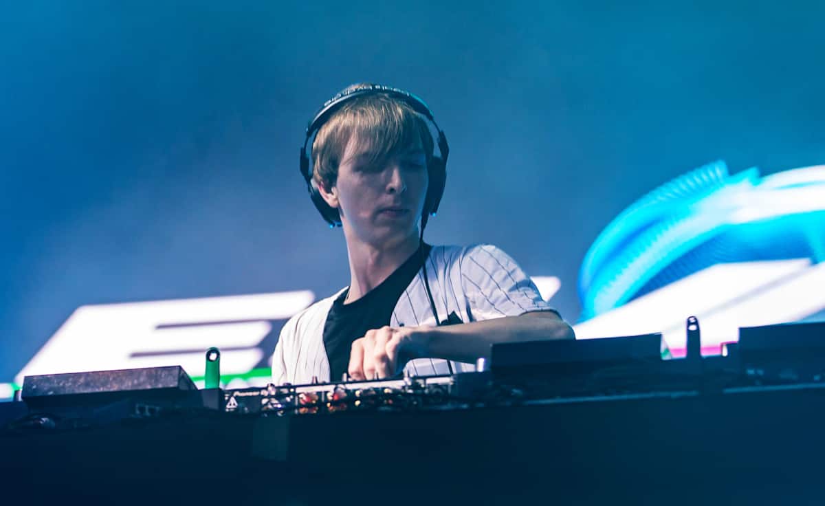 Whethan Tickets