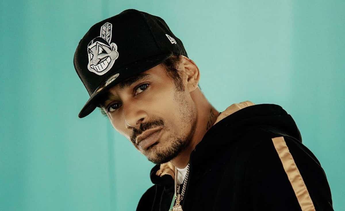 Layzie Bone Tickets