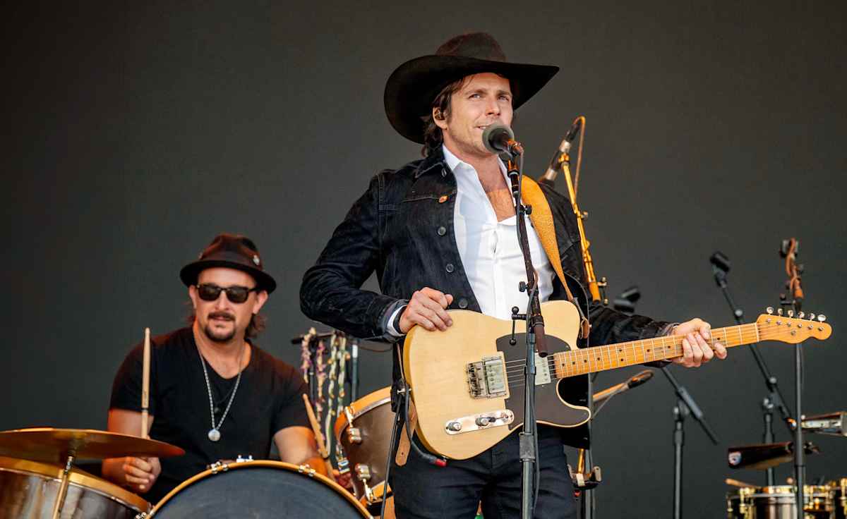 Lukas Nelson & Promise of the Real Tickets