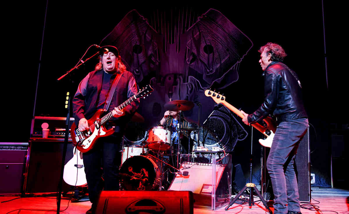 Drivin N Cryin Tickets Mobile – 2025 Concert Dates | StubHub