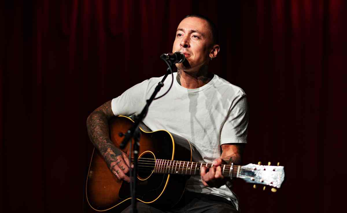 Noah Gundersen Tickets