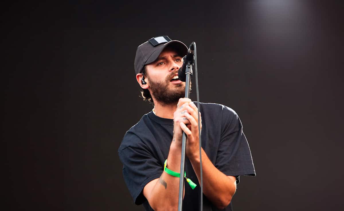 Allan Rayman Tickets