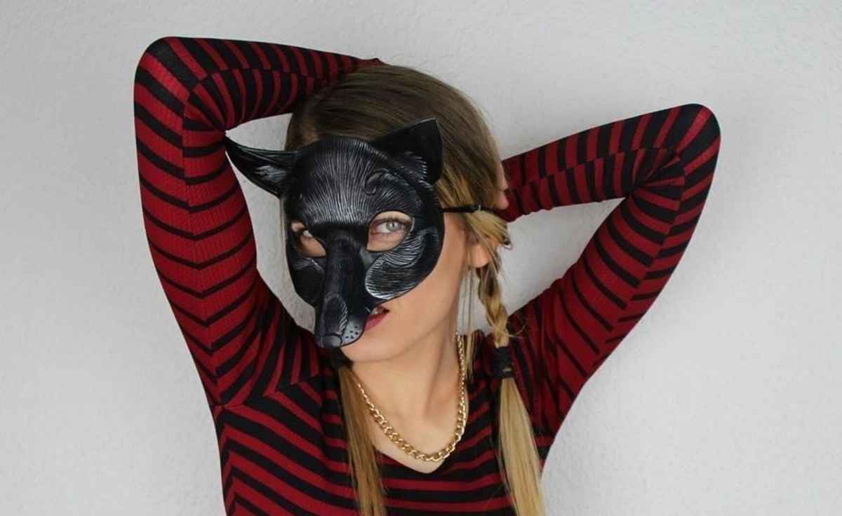 Antifuchs Tickets