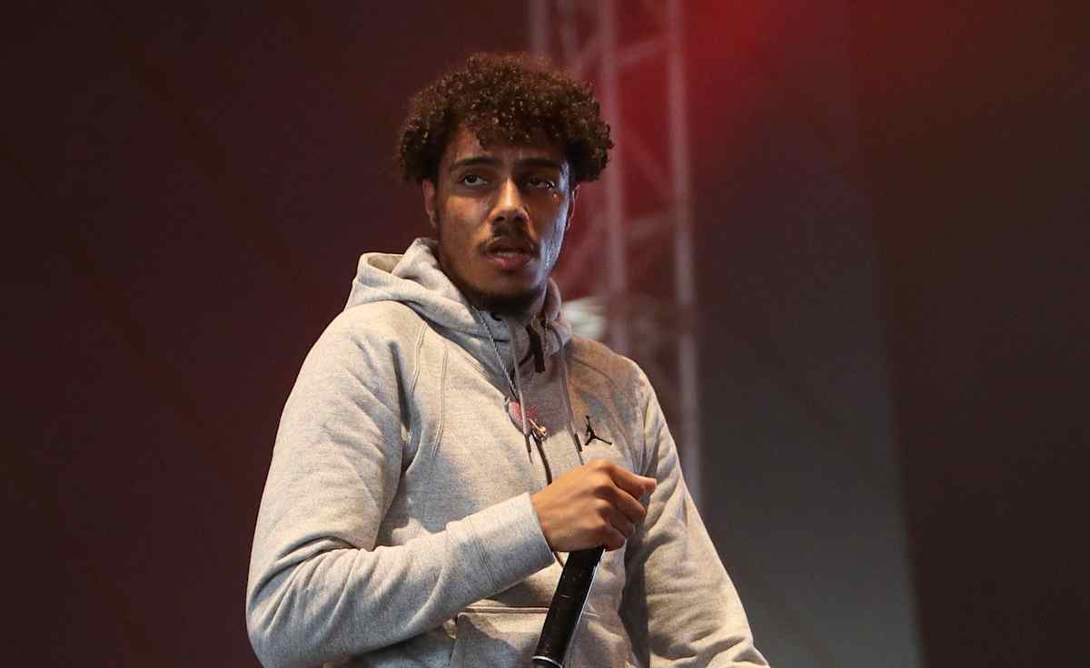 AJ Tracey Tickets Leeds – 2025 Concert Dates | StubHub