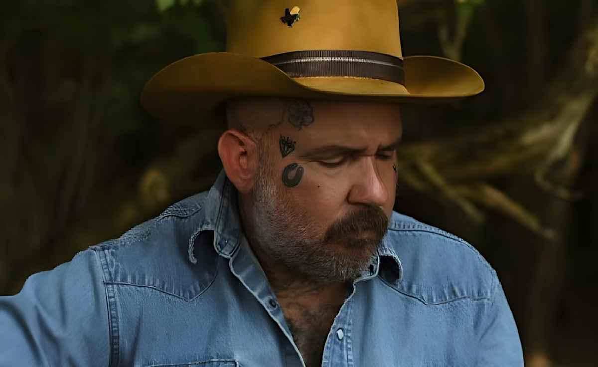 Jeremy Pinnell Tickets