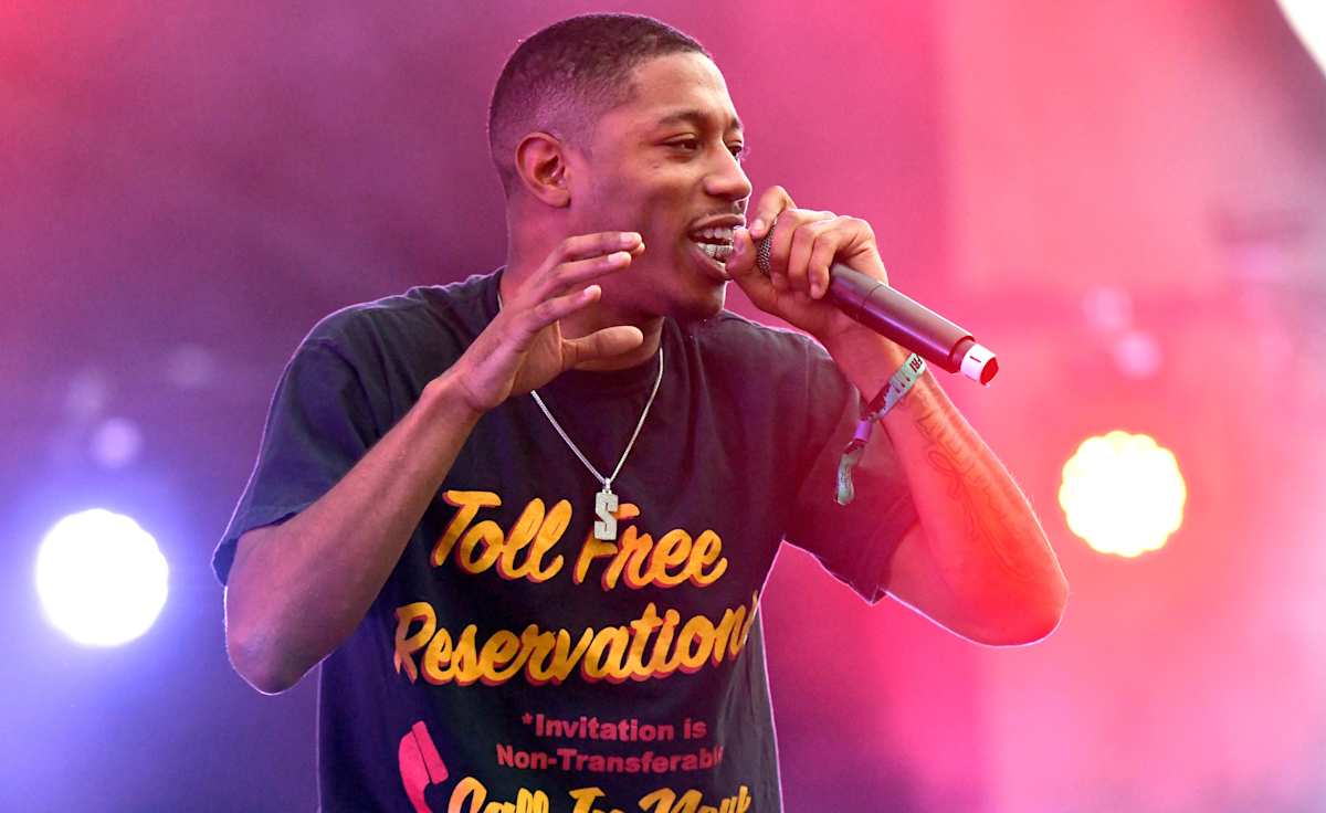 Cousin Stizz Tickets