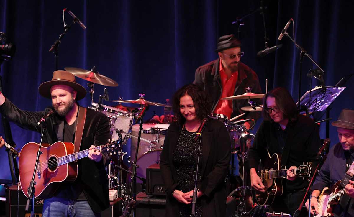 The Alternate Routes Tickets