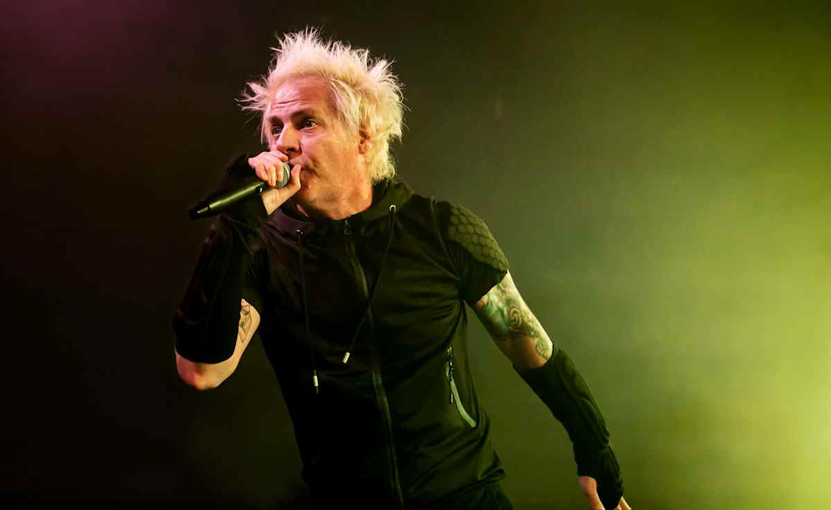 Powerman 5000 Tickets