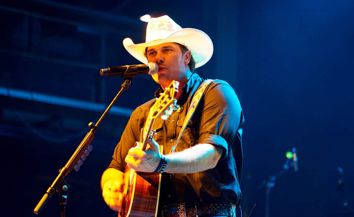 Randall King Tickets Charleston – 2025 Concert Dates | StubHub