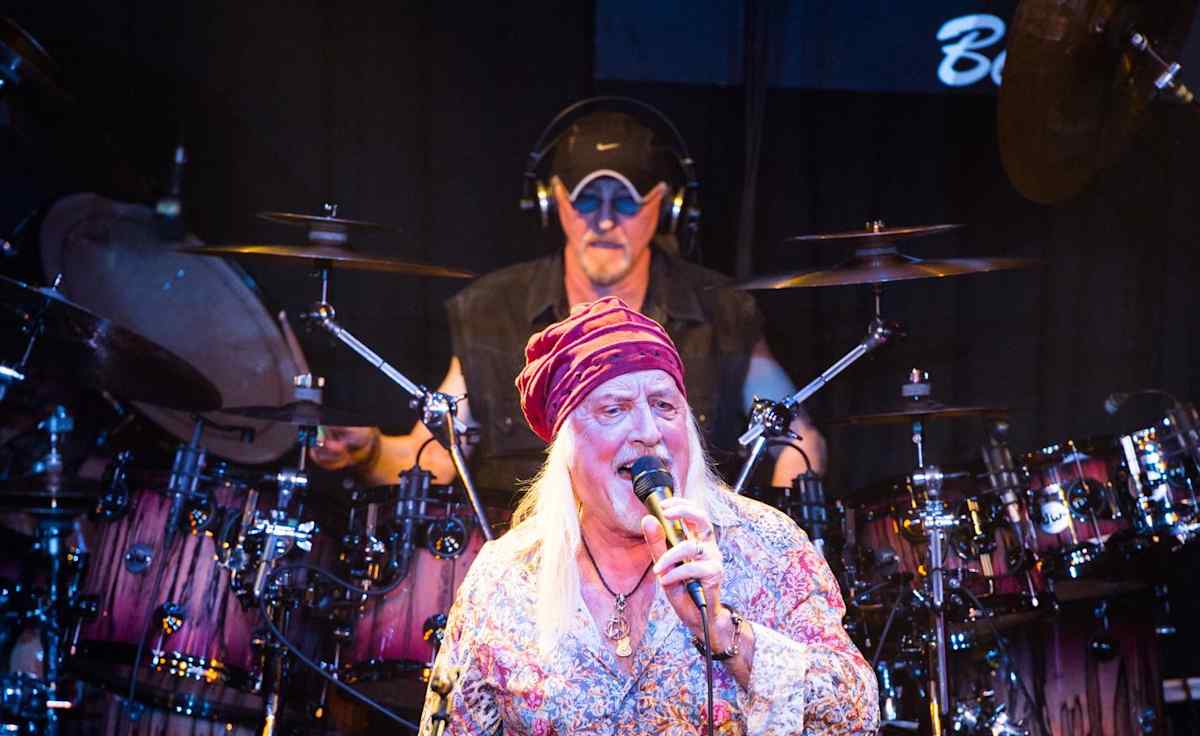 Birth Control Tickets Dortmund – 2025 Concert Dates | StubHub