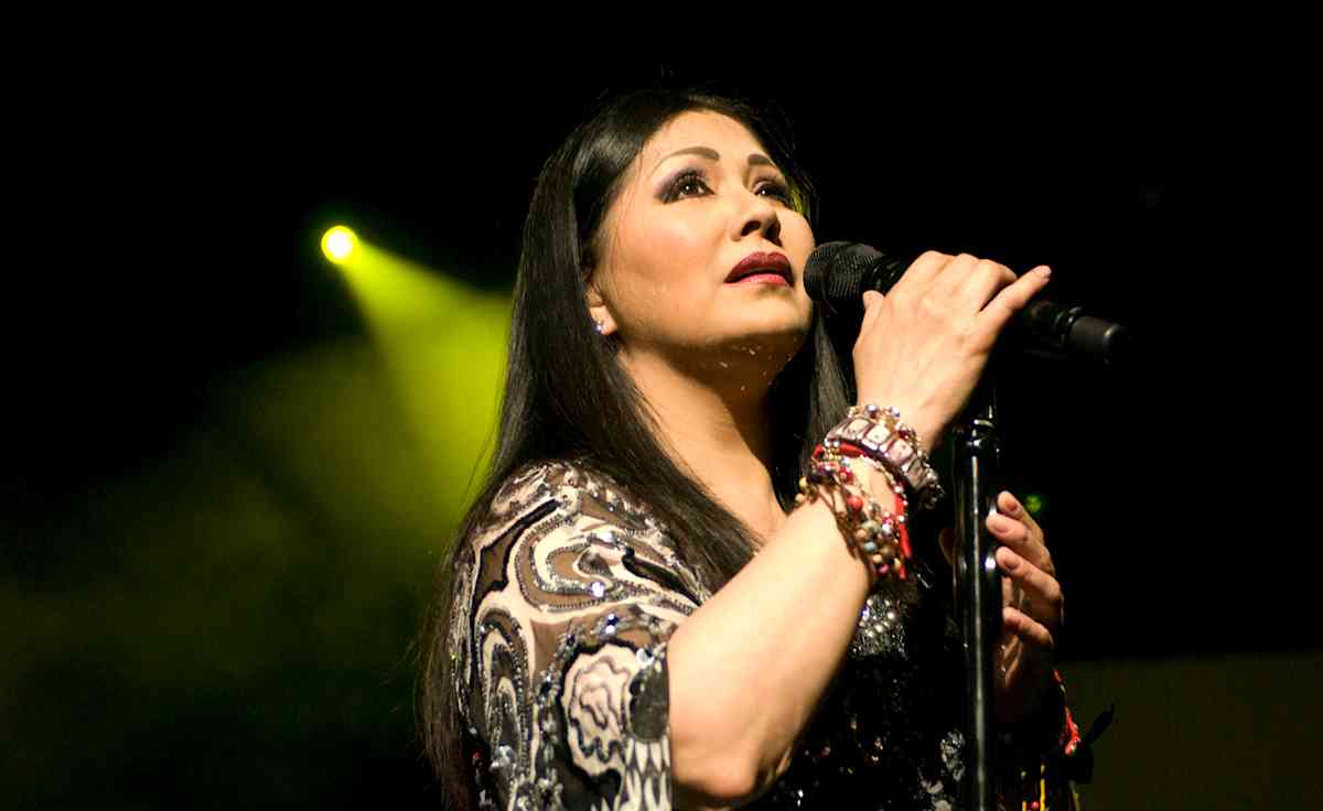 Ana Gabriel Tickets