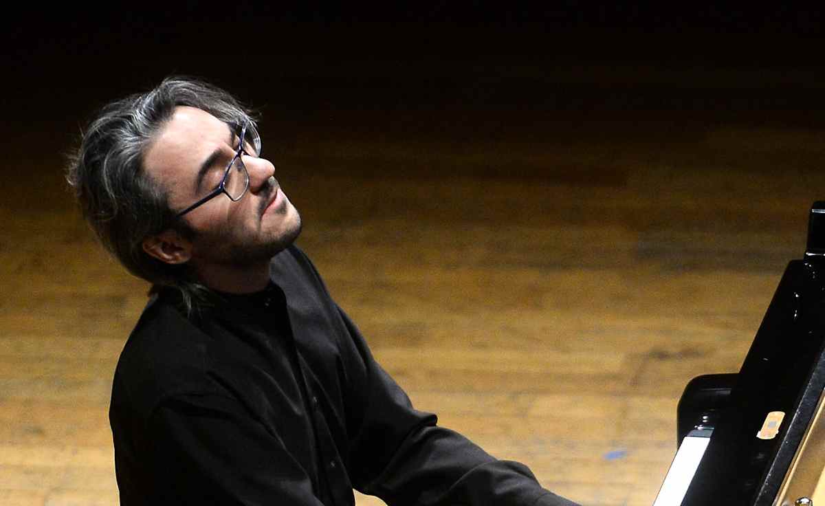 Alexander Gadjiev Tickets - StubHub