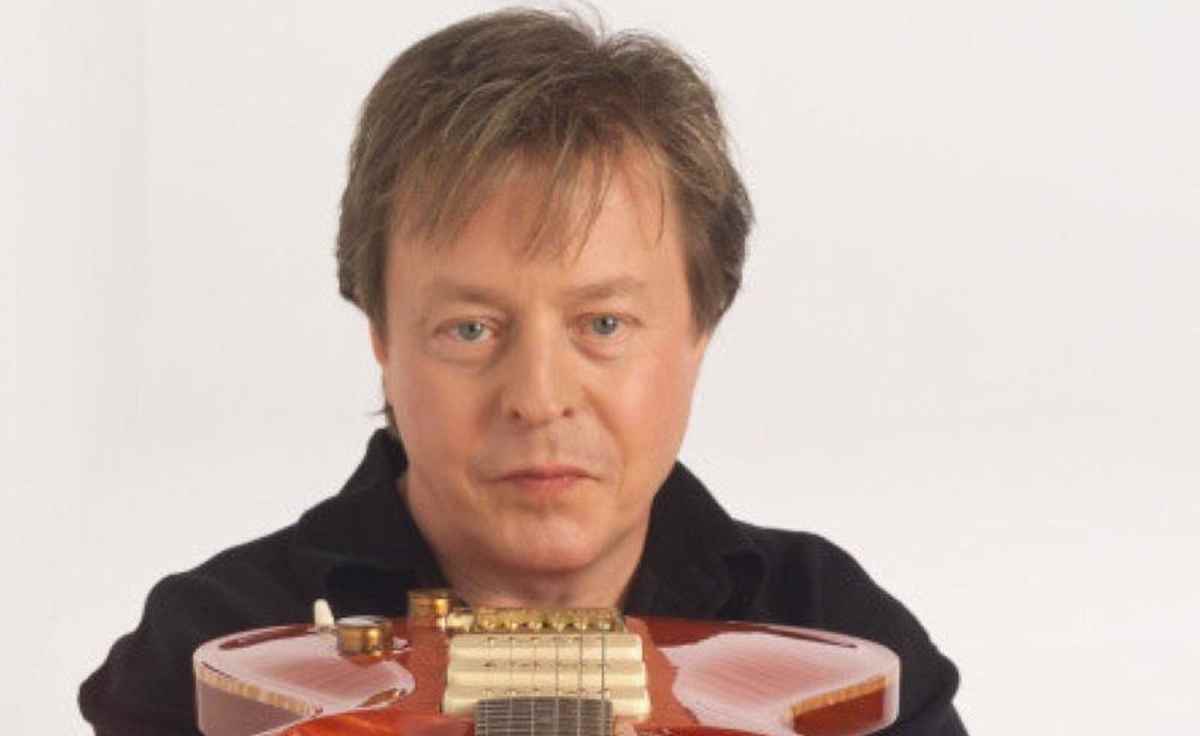 Rick Derringer Tickets