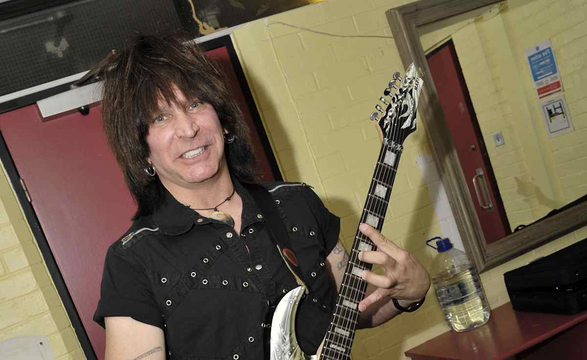 Michael Angelo Batio Tickets