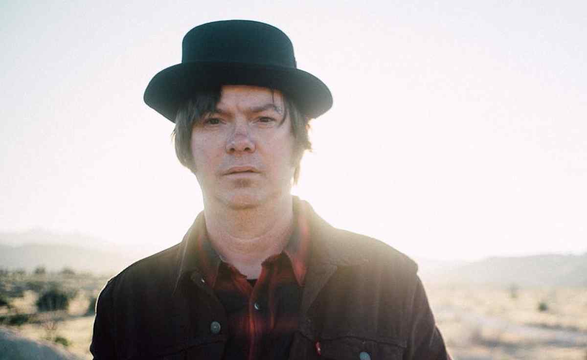 Jay Farrar Tickets
