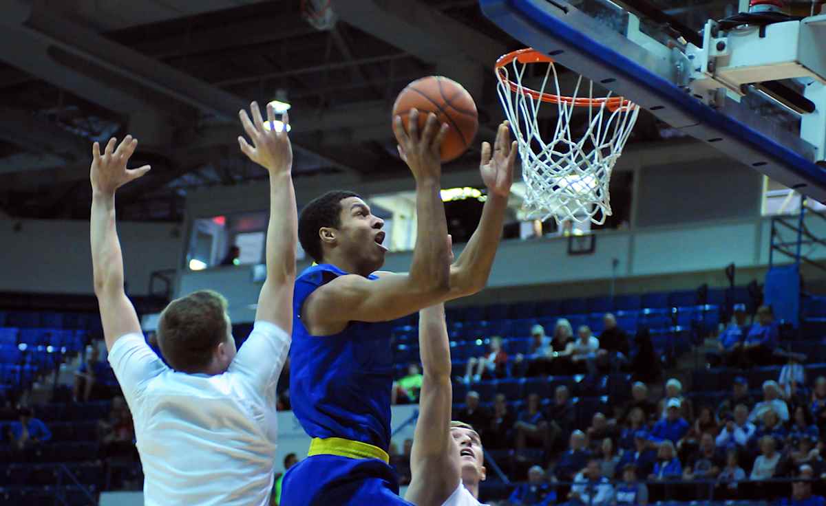 San Jose State Spartans Basketball Tickets in Las Vegas | StubHub
