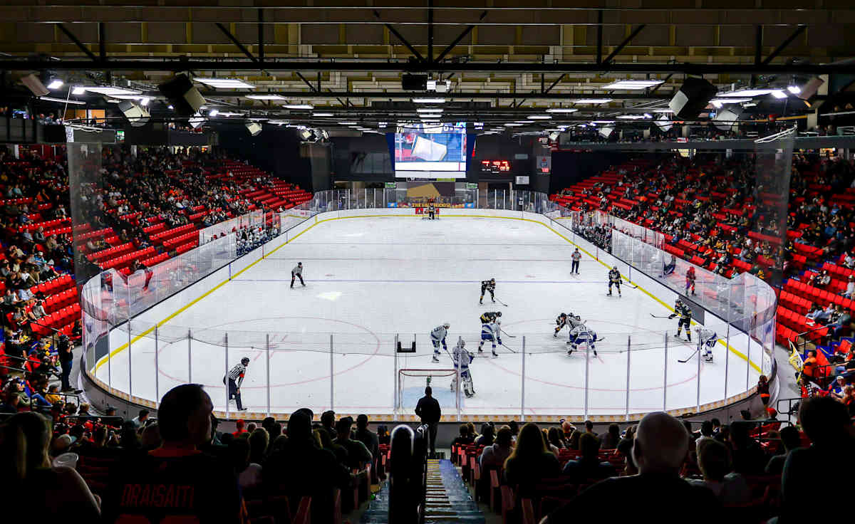 Brandon Wheat Kings Tickets - StubHub