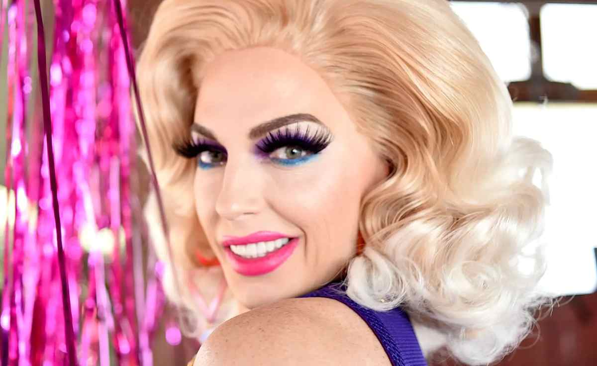 Alyssa Edwards Tickets