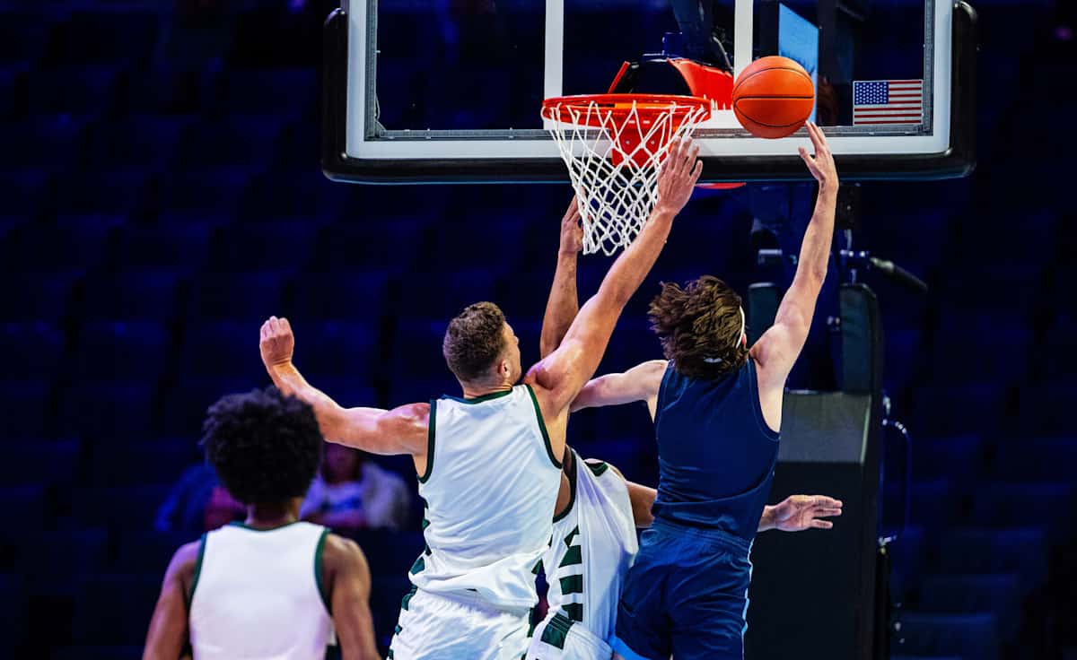 Liberty Flames Basketball Tickets - StubHub