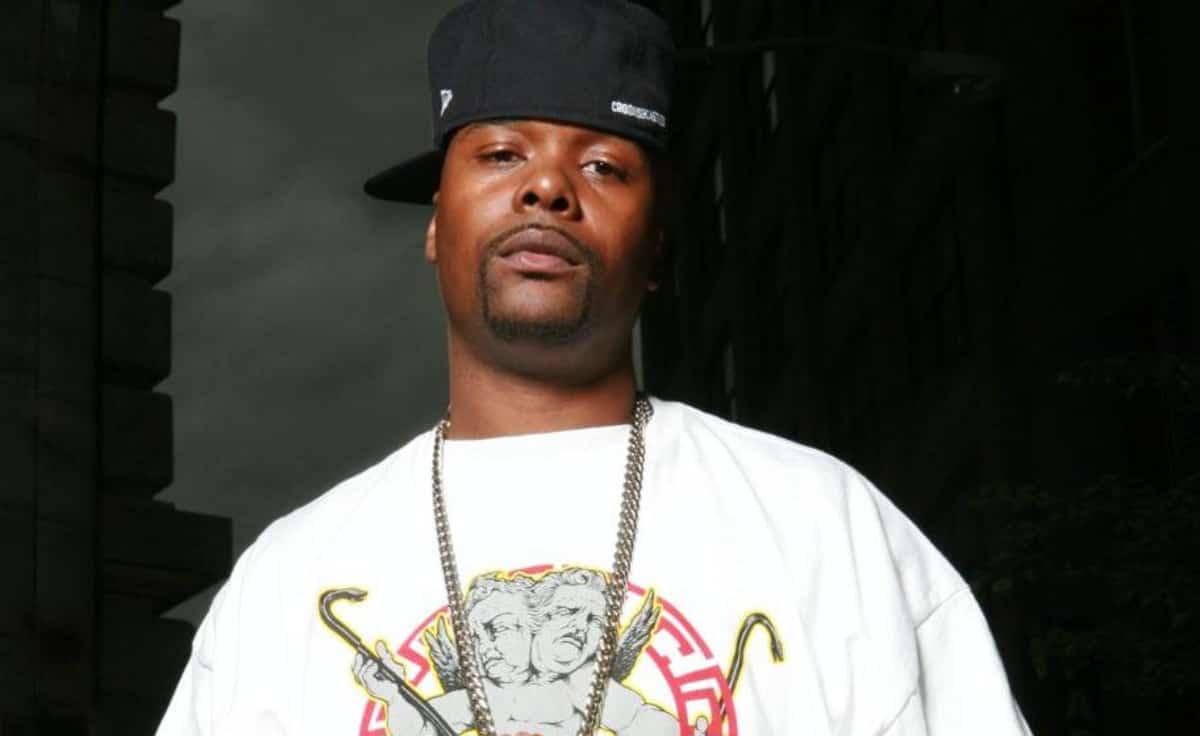 Memphis Bleek Tickets