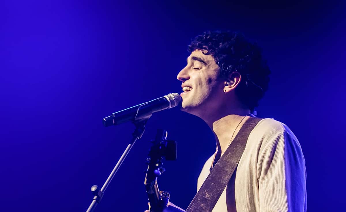 Adam Melchor Tickets Toronto – 2025 Concert Dates | StubHub