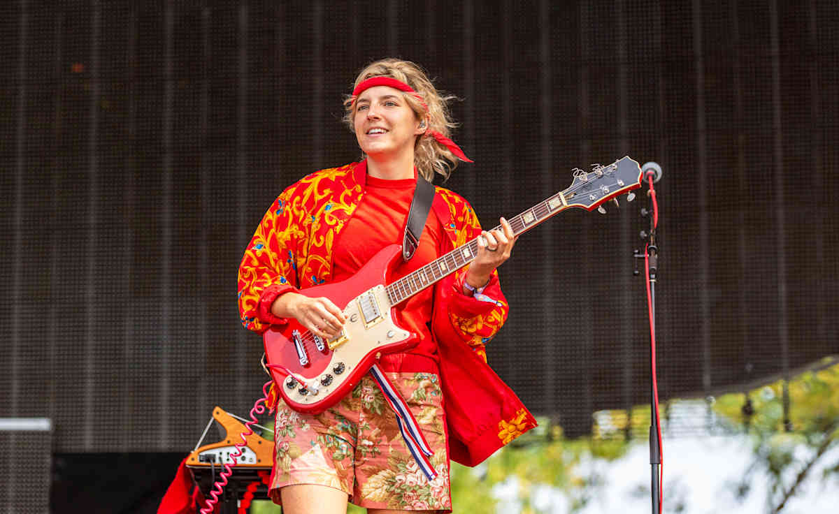 Caroline Rose Tickets