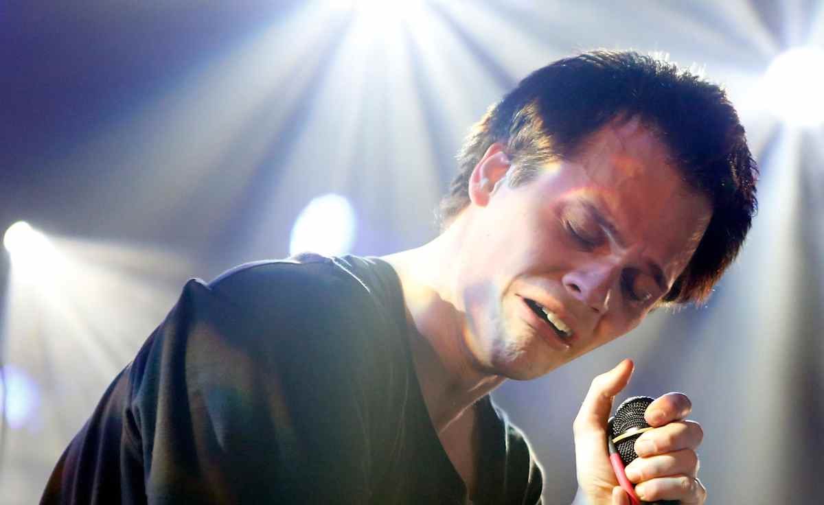 George Clanton Tickets