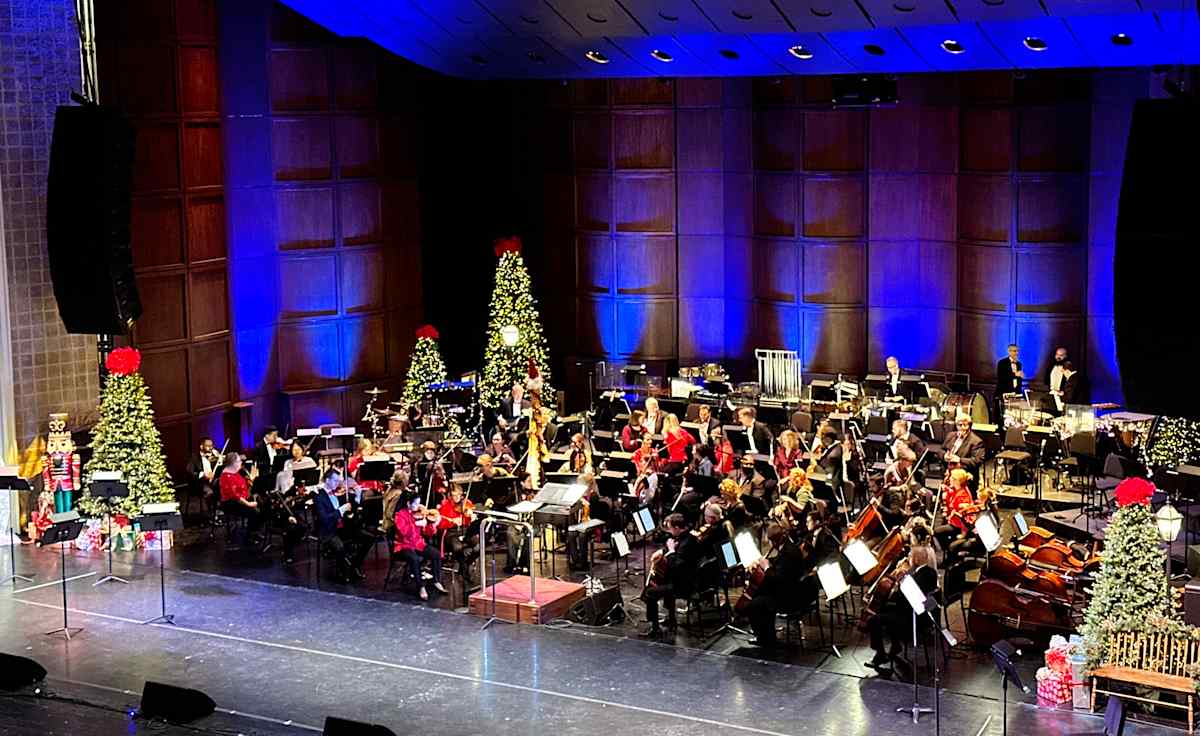 Greenville Symphony Orchestra Tickets