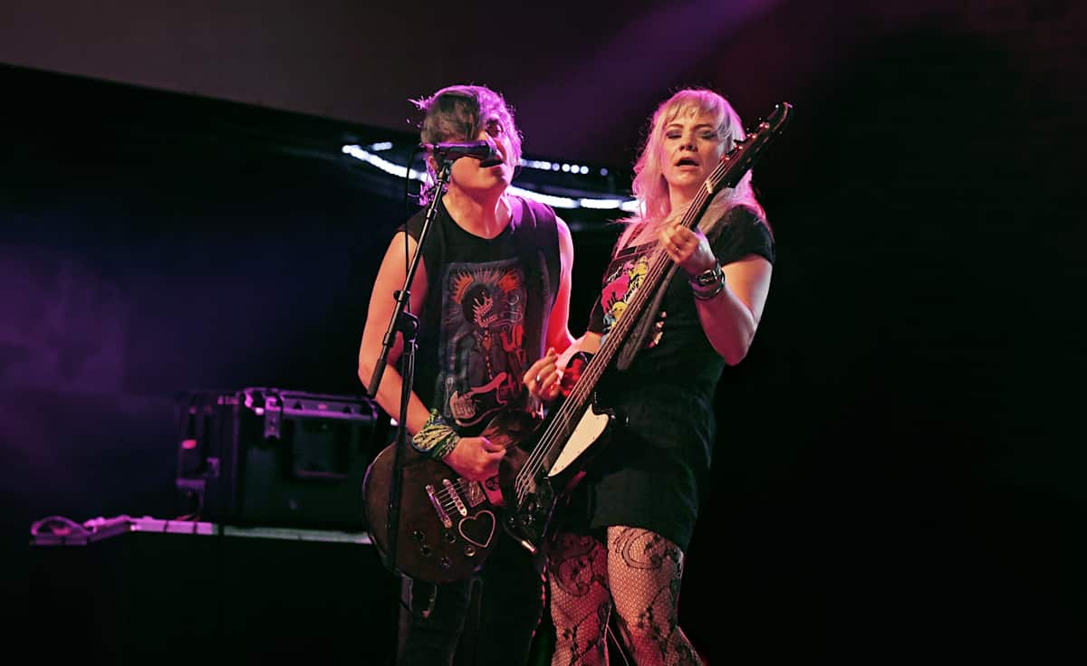 The Dollyrots Tickets