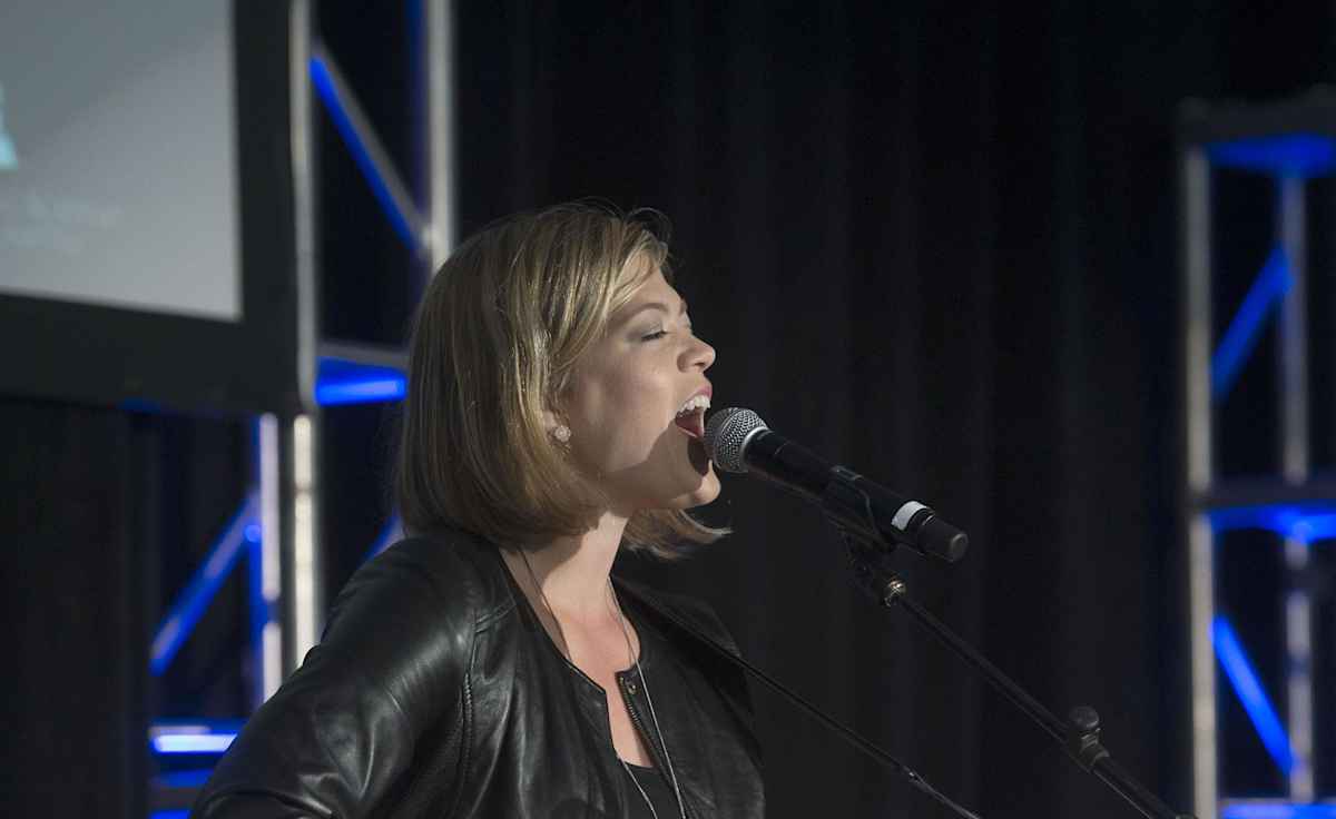 Liz Longley Tickets