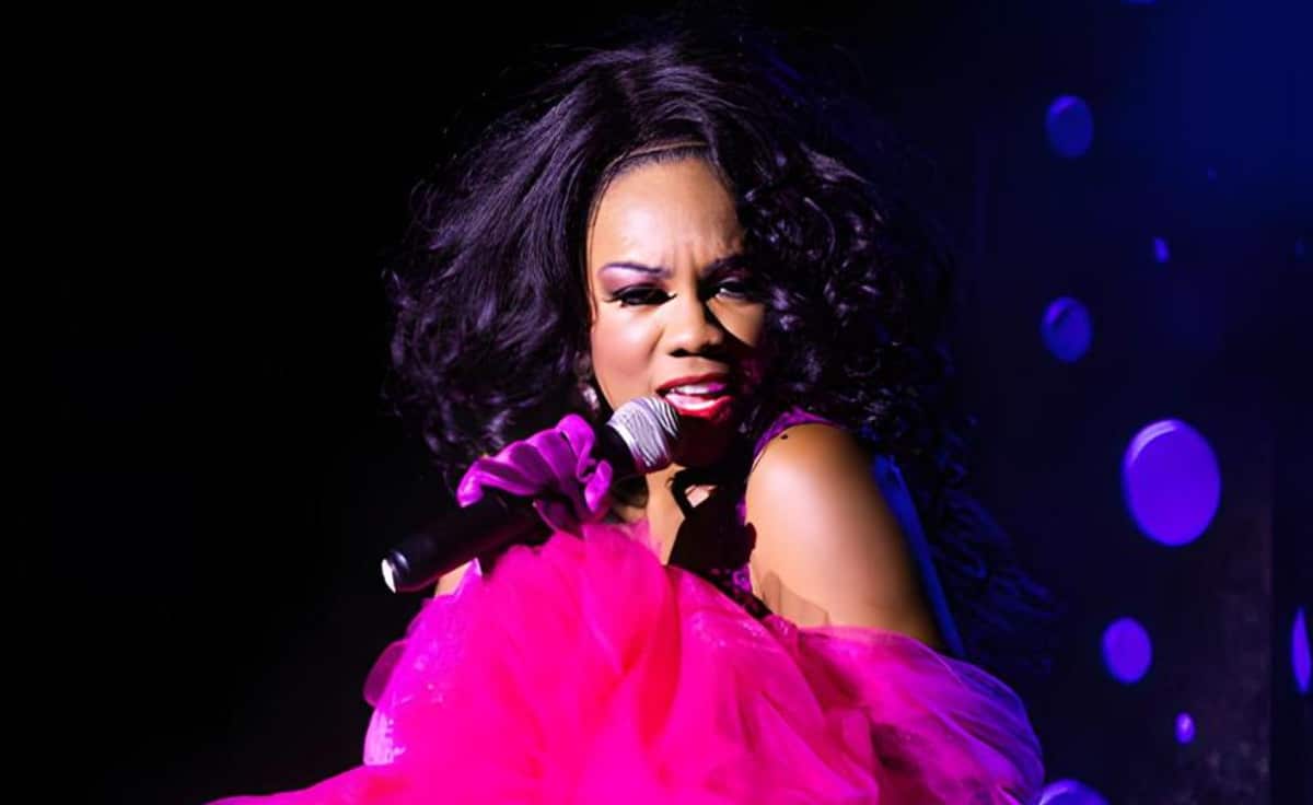 Disco Divas Tickets