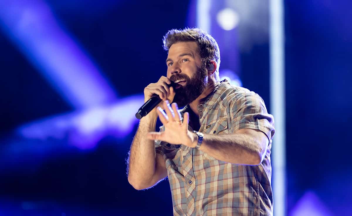 Jordan Davis Tickets