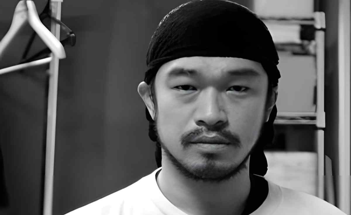 Takehara Pistol Tickets