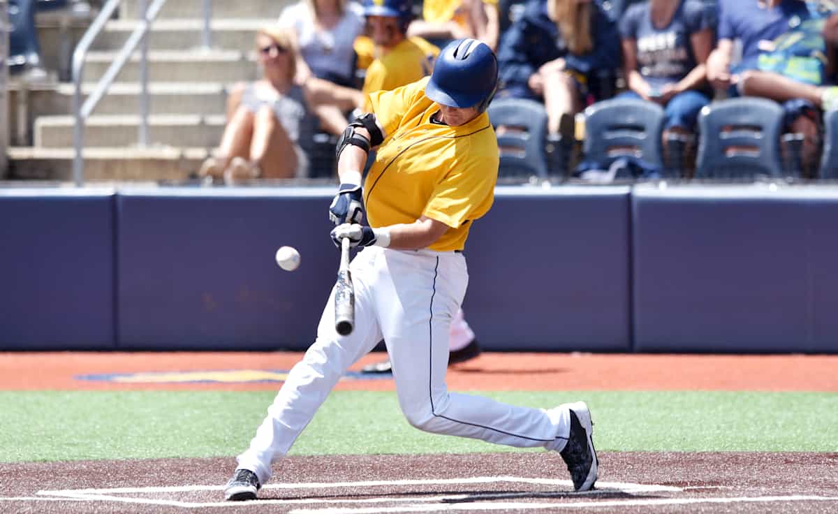 West Virginia Mountaineers Baseball Tickets in College | StubHub