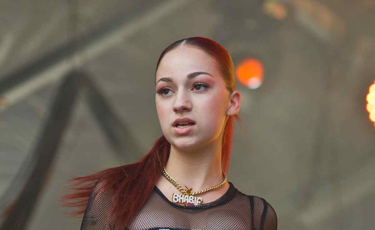 Bhad Bhabie Tickets