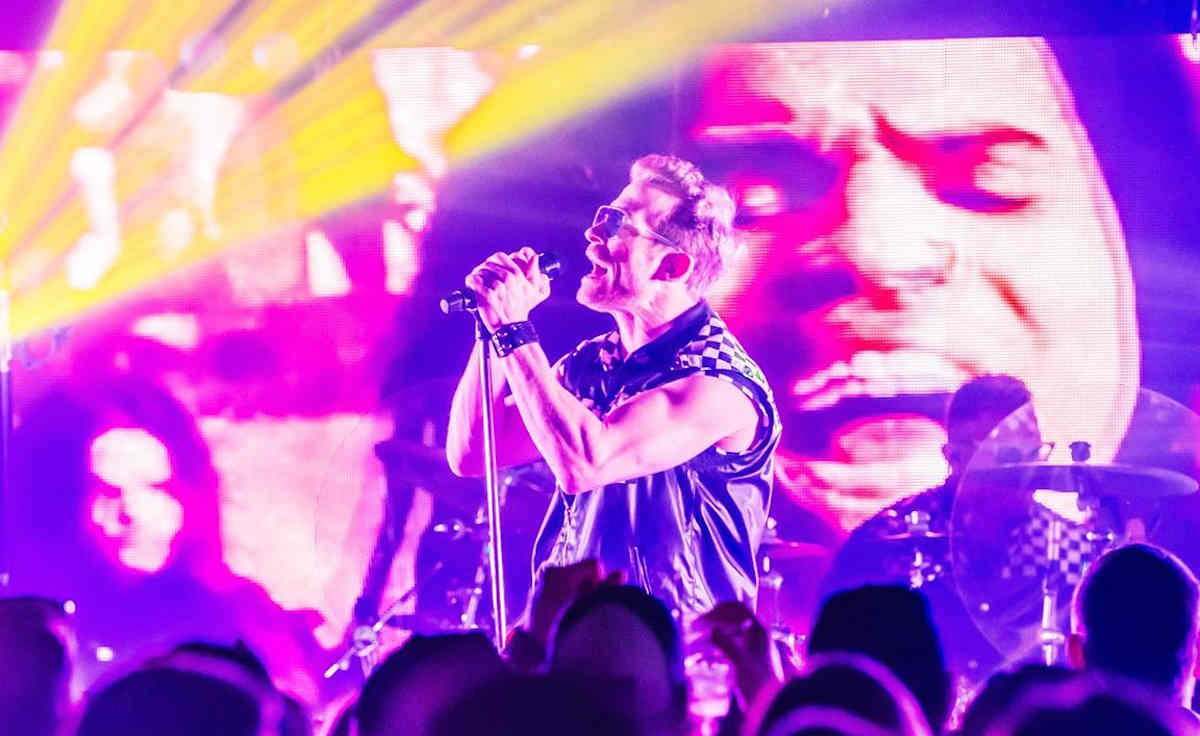 Fool House 90s Party Tickets