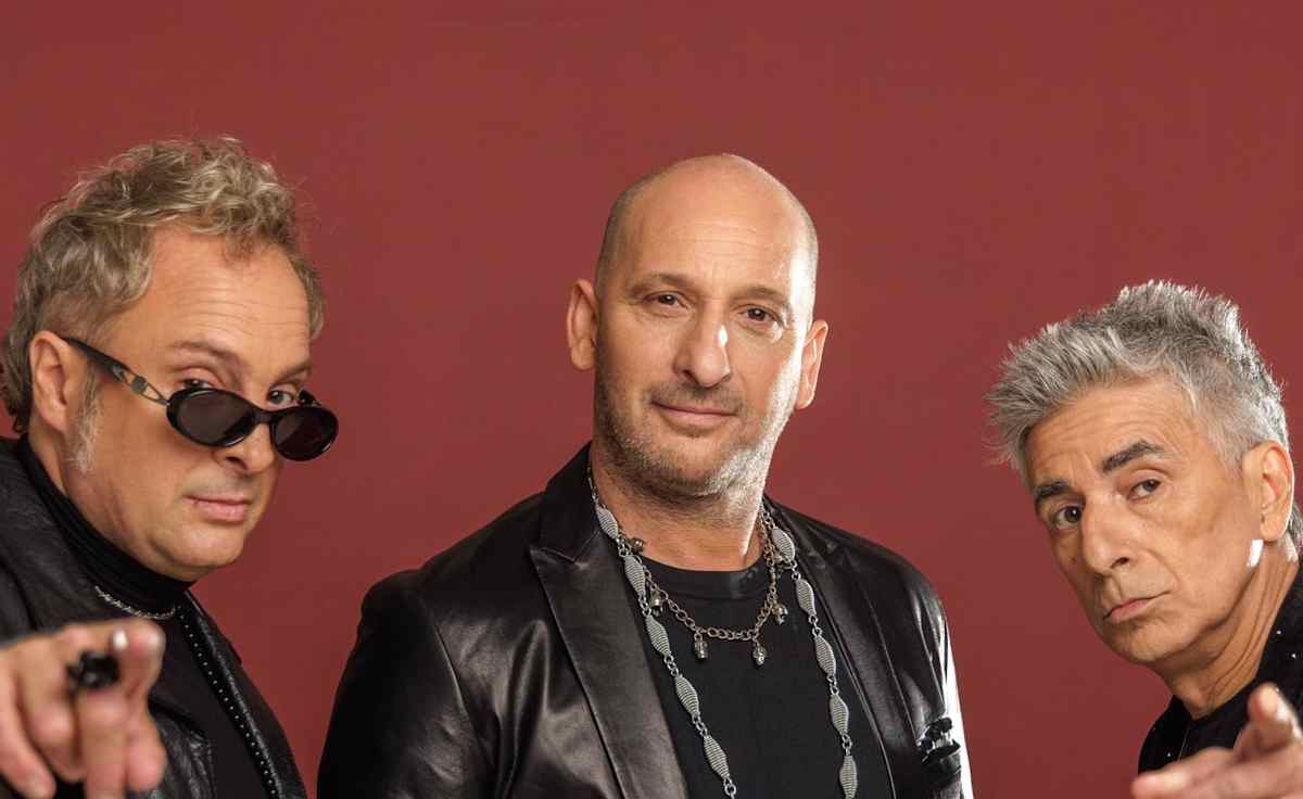Los Tipitos Tickets
