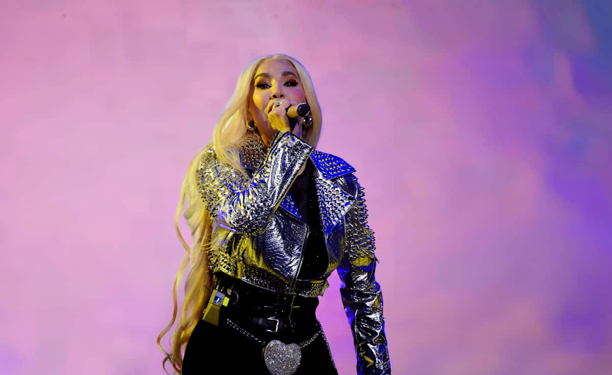 Ivy Queen Tickets