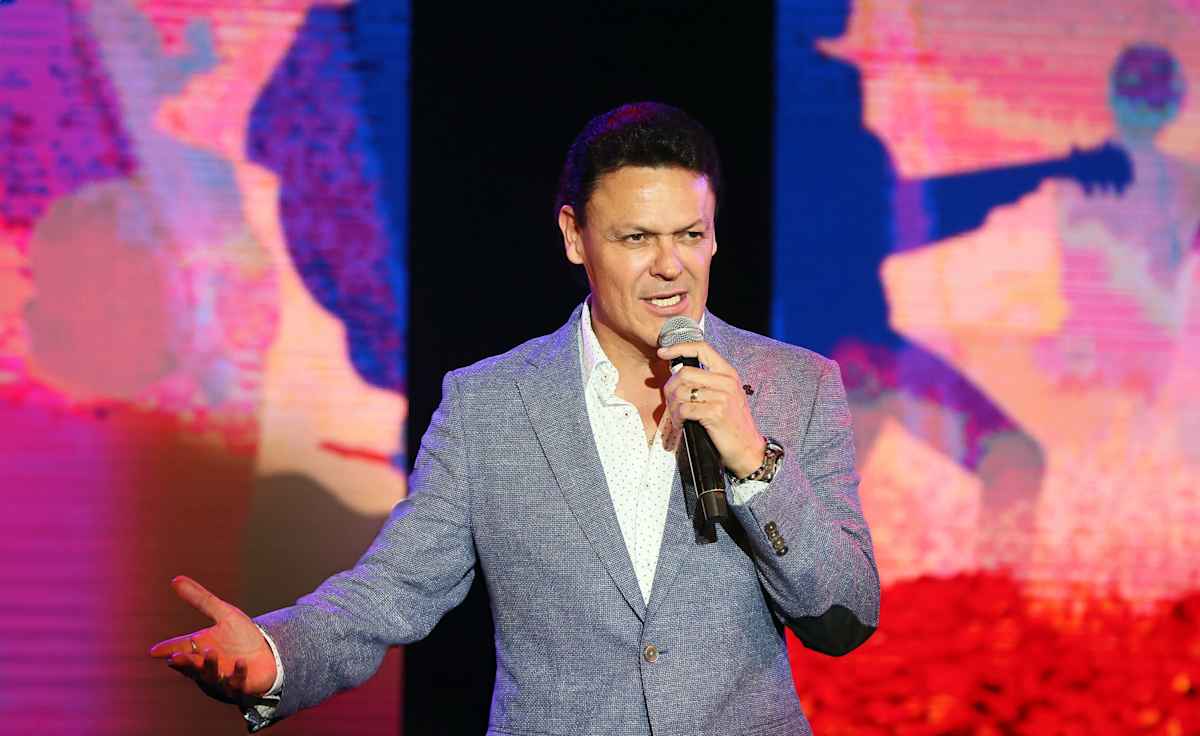 Pedro Fernández Tickets