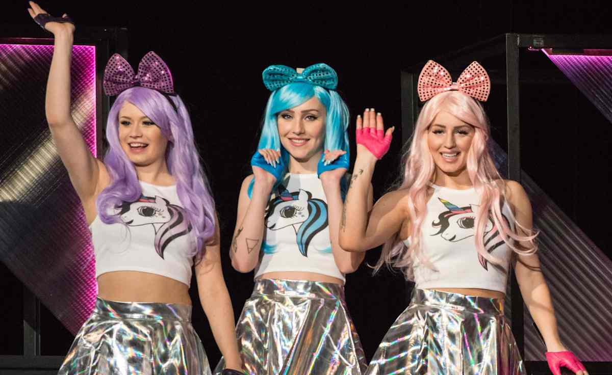 Dolly Style Tickets Tvååker – 2025 Concert Dates | StubHub