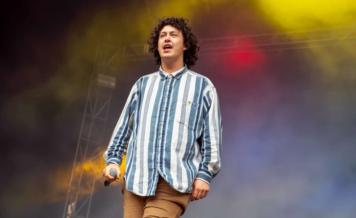 Hobo Johnson Tickets