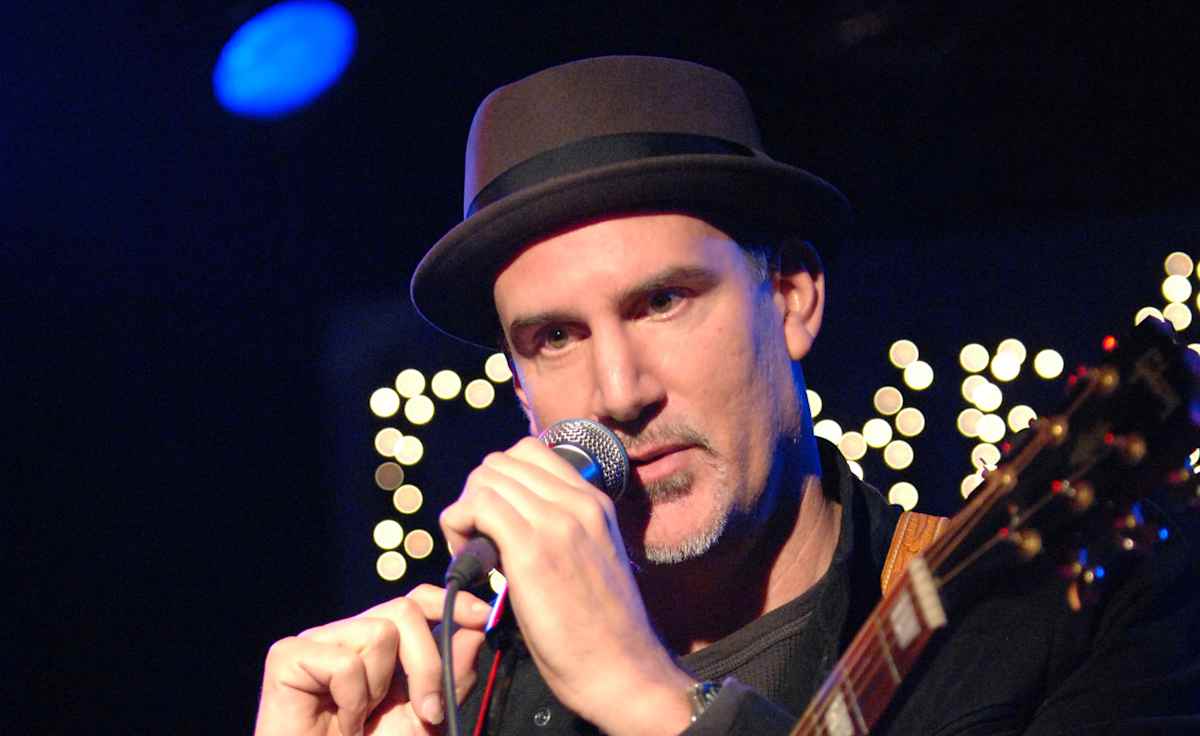 Peter Himmelman Tickets