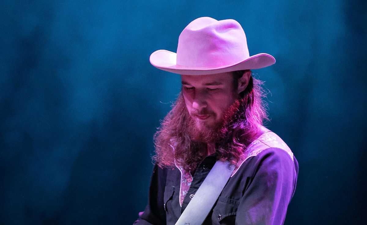 Alex Williams Tickets