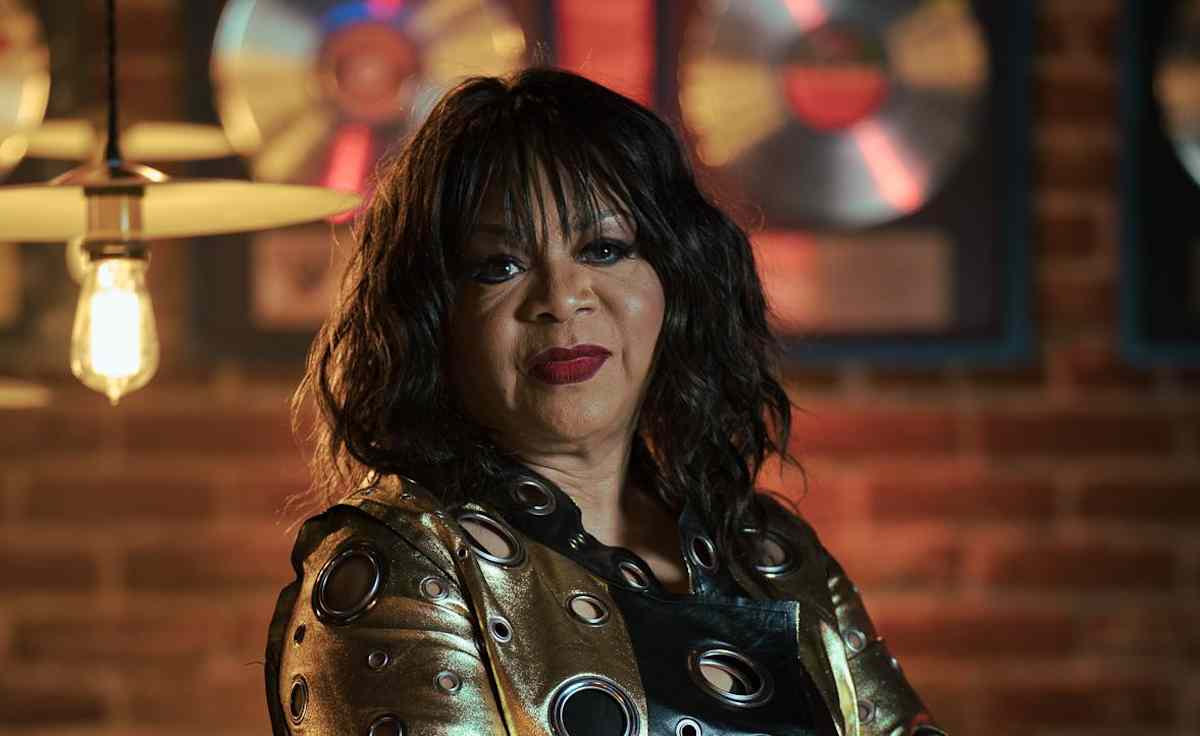 Deniece Williams Tickets