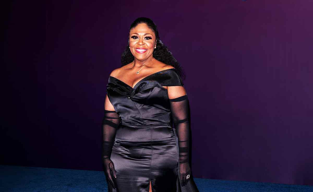 Kim Burrell Tickets