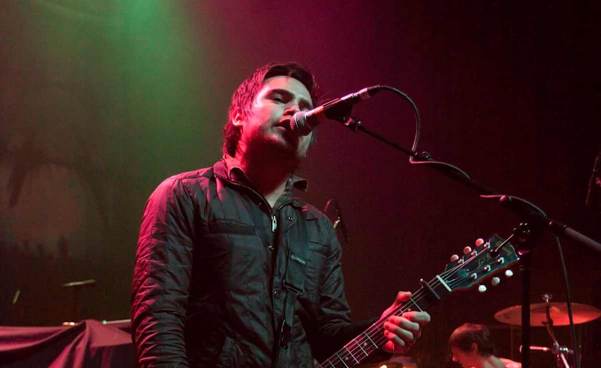 Middle Class Rut Tickets