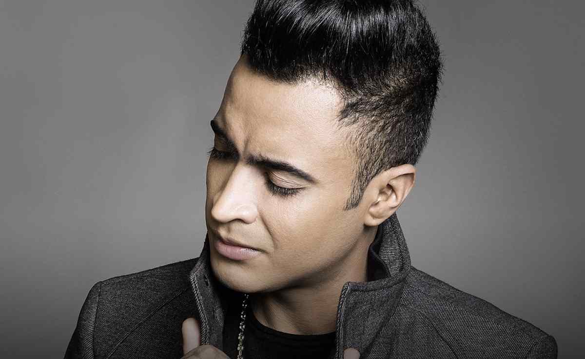 Jhon Alex Castaño Tickets Bogotá – 2025 Concert Dates | StubHub