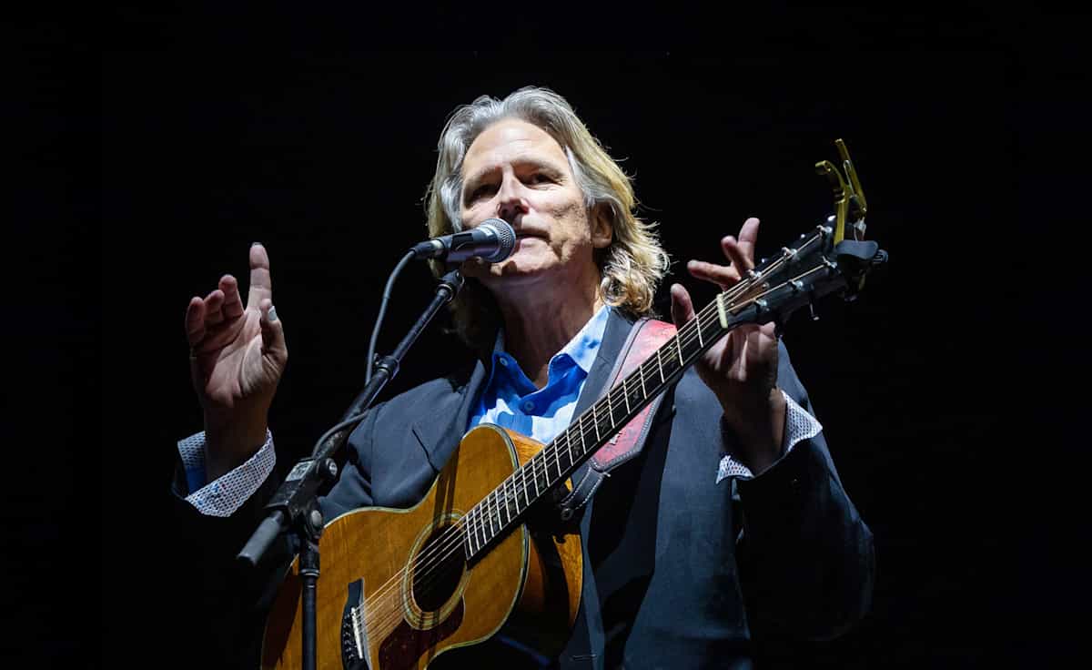 Billy Dean Tickets
