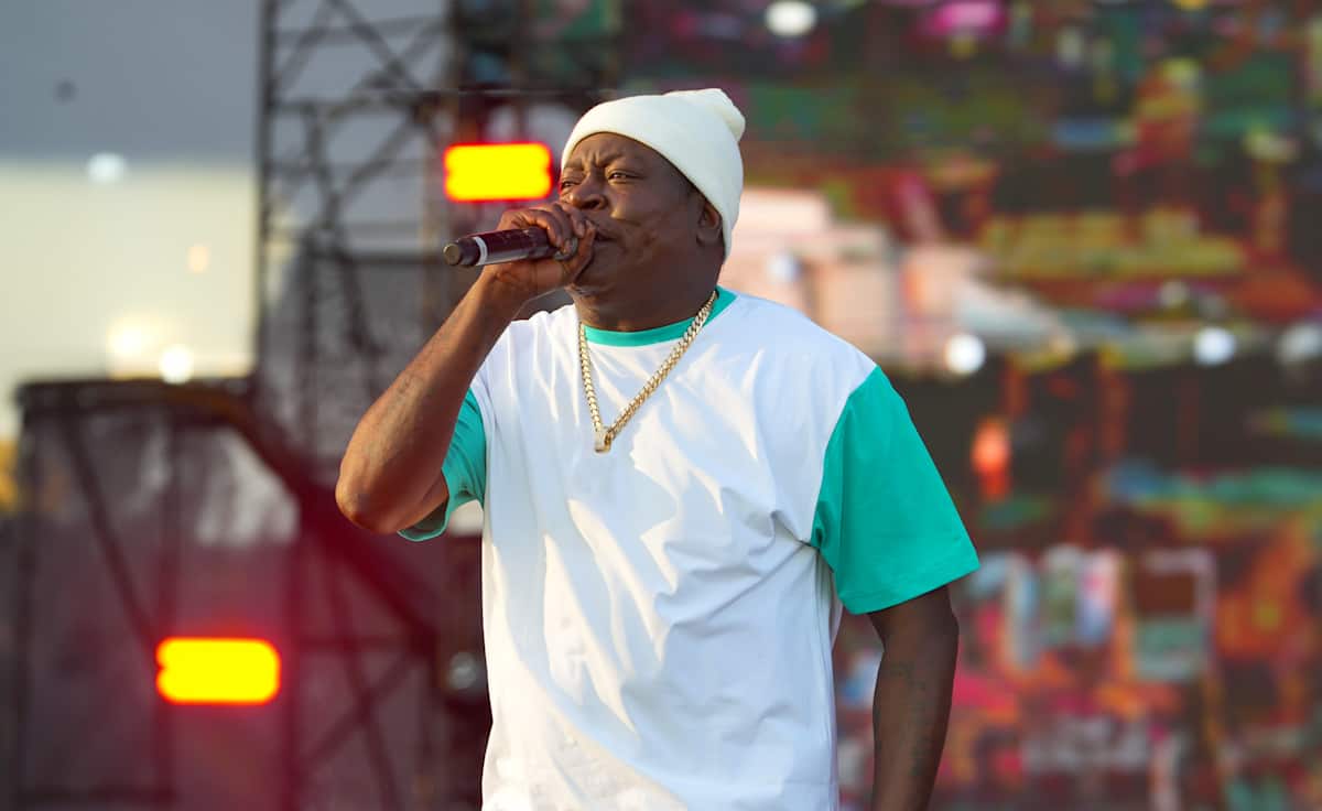 Trick Daddy Tickets