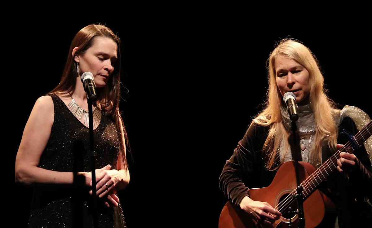 The Nields Tickets